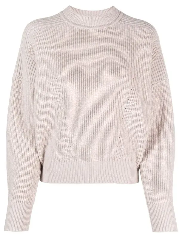 MARANT ETOILE Blow Wool Sweater