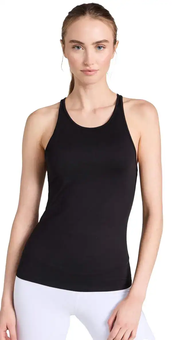 Alo Select Tank - One-color | Editorialist