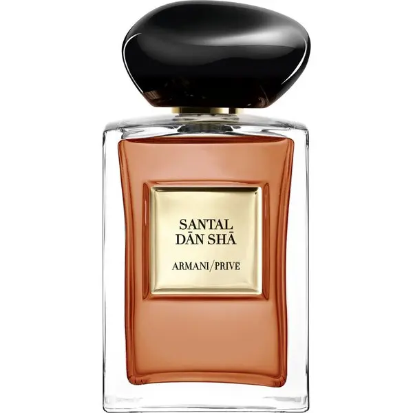 Emporio Armani Privē Santal Dān Shā Eau De Toilette
