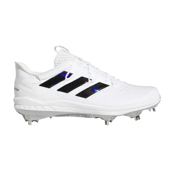 Adidas Adizero Afterburner 8 Apex - White