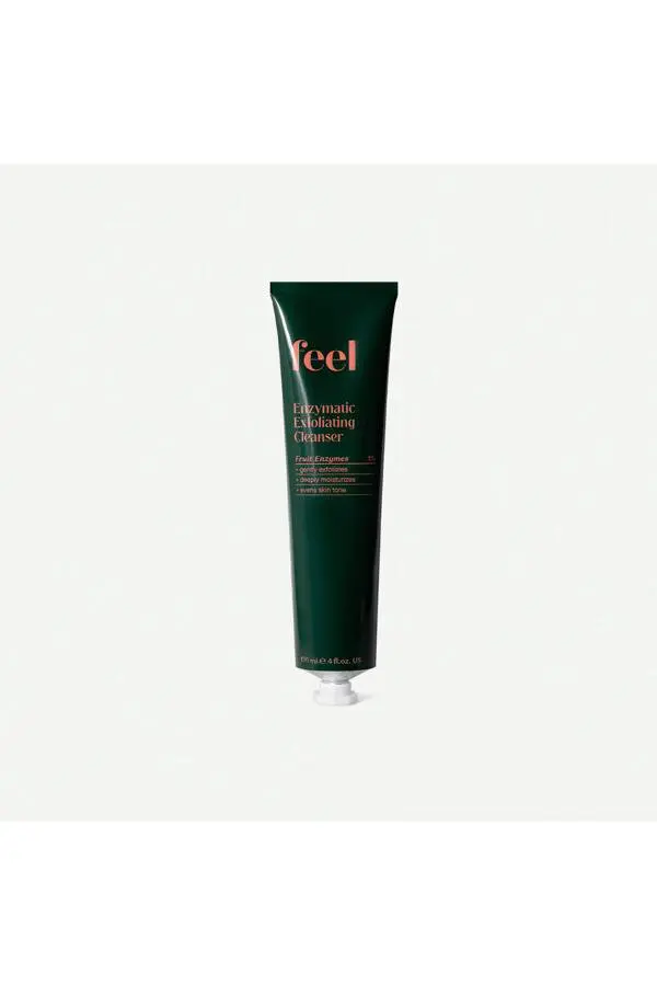 FEEL Enzymatic Exfoliating Cleanser