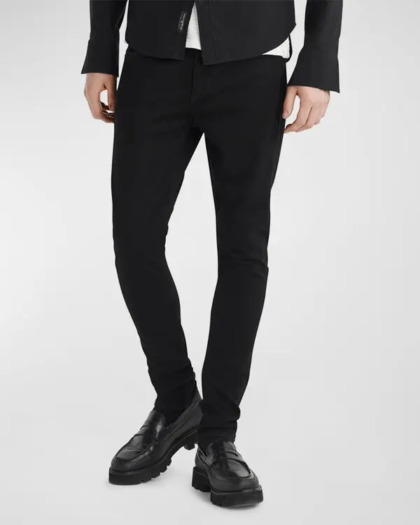 Rag & Bone Fit 1 Skinny Jeans