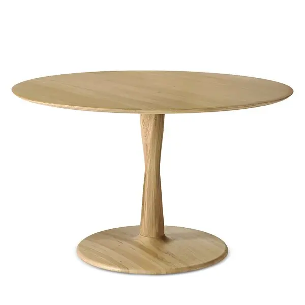 LABRAZEL Tortoise Glass Tumbler - Oak
