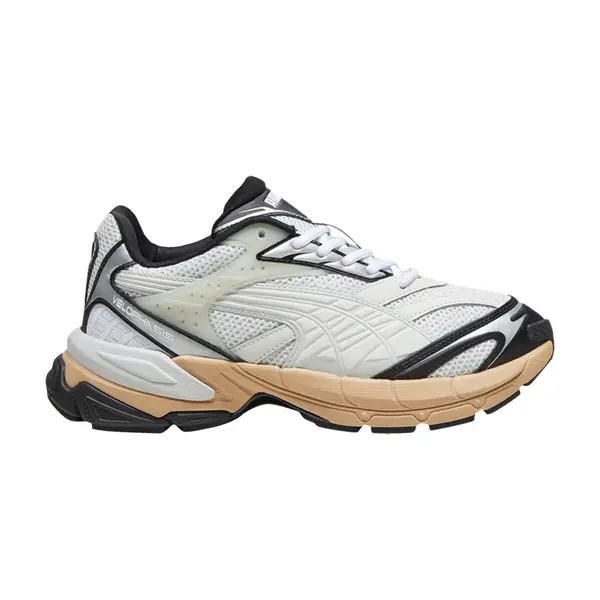 PUMA Velophasis 'technisch Sedate Cashew - Grey