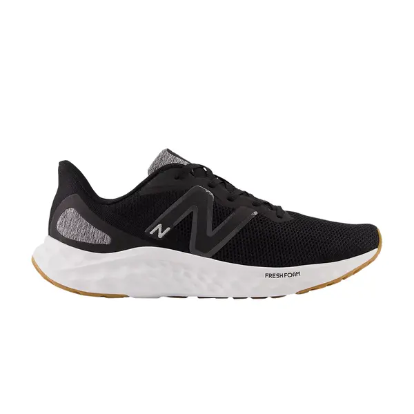 NEW BALANCE Fresh Foam Arishi V4 4e Wide - Black