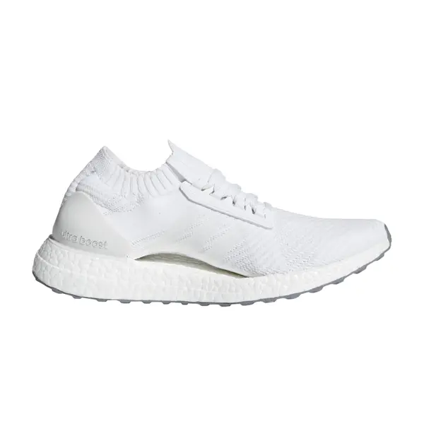 Adidas Ultraboost X Sneakers - White