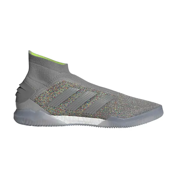 Adidas Predator 19+ Tr 'oddity Pack - Grey