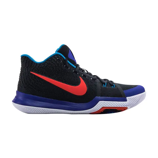 Nike Kyrie 3 Ep 'kyrache Light' Sneakers - Black