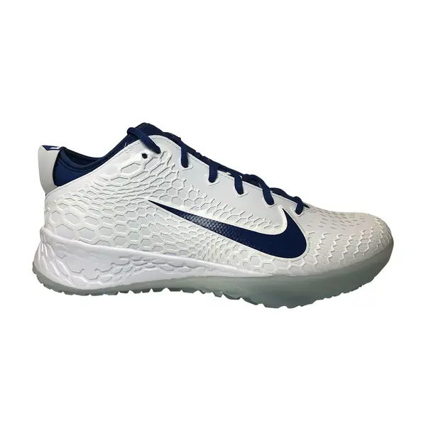 Nike Force Zoom Trout 5 Turf Sneakers
