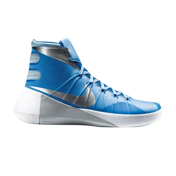 Nike Hyperdunk 2015 'university - Blue | Editorialist