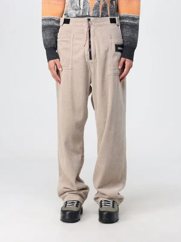 Aries Trousers