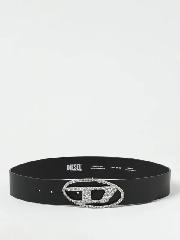 Diesel Belt