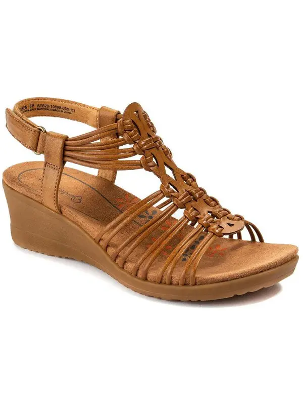 tory burch dupe sandals