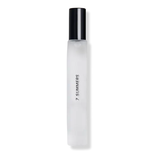 DIME 7 Summers Eau De Toilette Travel Spray