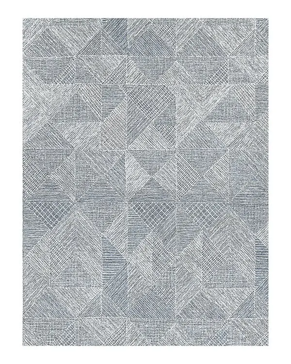 EXQUISITE RUGS Caprice 4755 Area Rug, 5' X 8