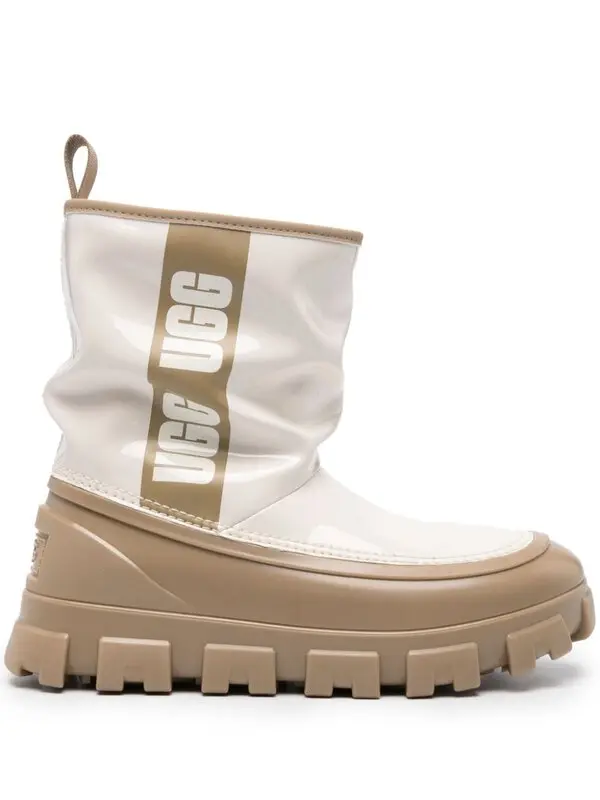 UGG Classic Brellah Boots