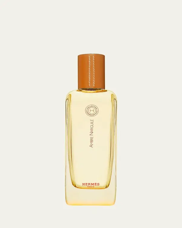 Hermès Ambre Narguilé Eau De Toilette, 3.3 Oz - C00