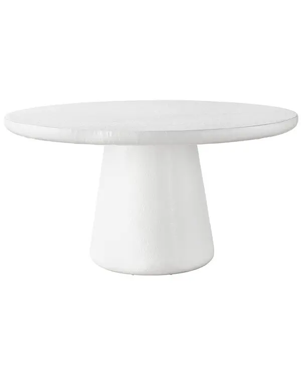 Buy MIRANDA KERR HOME Truffle Dining Table Complete - Nocolor At 40% ...