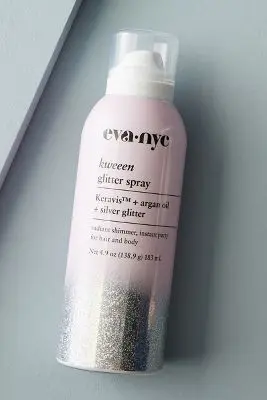 EVA NYC Glitter Spray - Pink | Editorialist