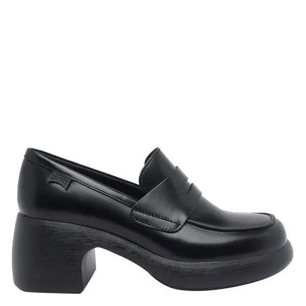 Camper Thelma Ii Pumps - Black