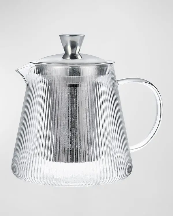 CRISTEL Darjeeling Te Pot, 27 Oz