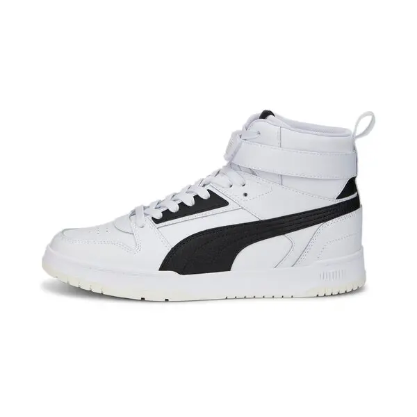 Buy PUMA Rbd Game Sneakers - White At 42% Off | Editorialist