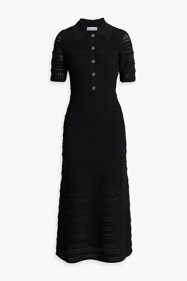 laced white dress Lady Black Tie - Giselle Dress - White Lace Dress