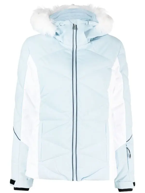 Rossignol Staci Ski Jacket - Blue