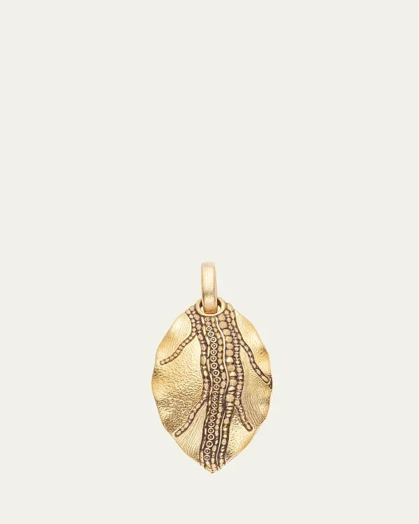 ALEX SEPKUS 18k - Gold