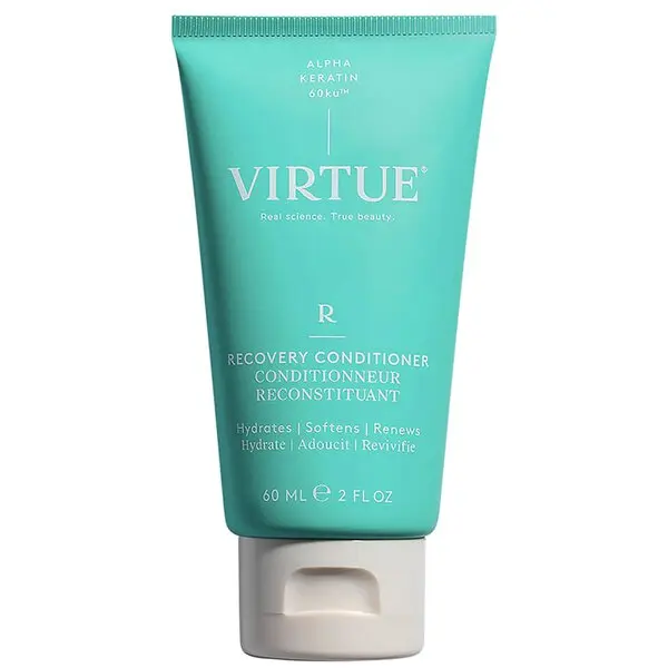 VIRTUE Recovery Conditioner 60ml - One-color