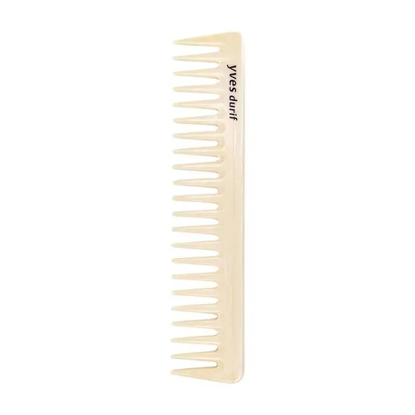 YVES DURIF The Comb