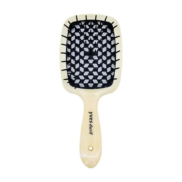 YVES DURIF The Vented Brush
