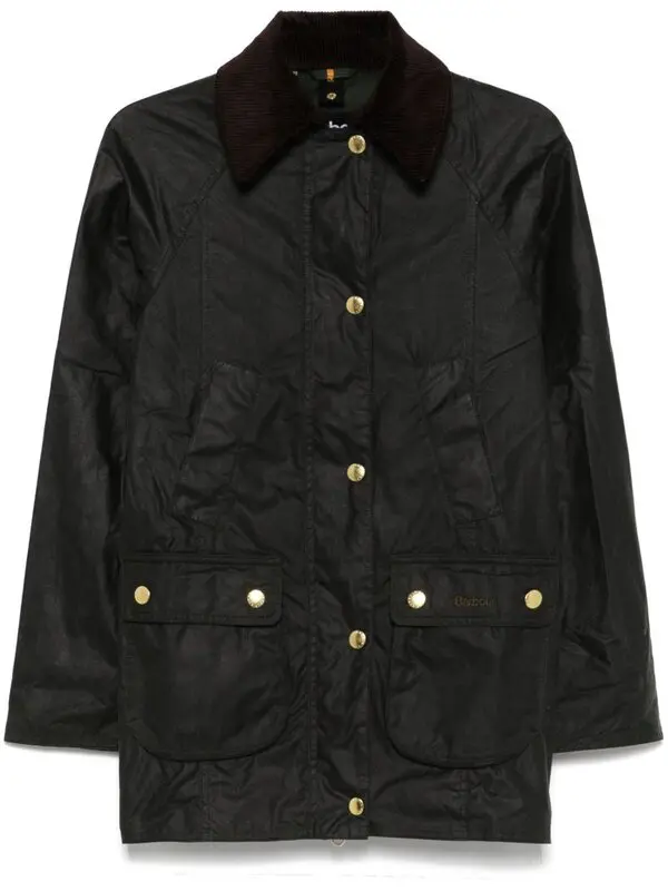 Barbour Jackets - Multicolor