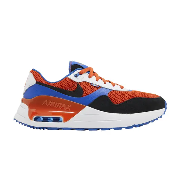 Nike Max Systm - Orange