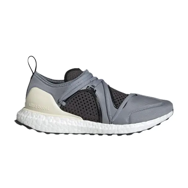 Adidas By Stella Mccartney Ultraboost T.s. Sneakers - Blue