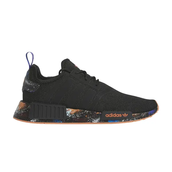Adidas Nmd_r1 'splatter Print