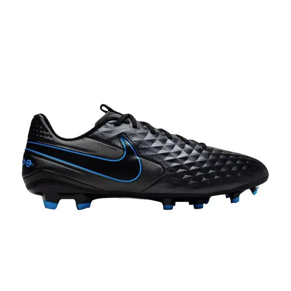 Nike Tiempo Legend 8 Academy Fg - Black