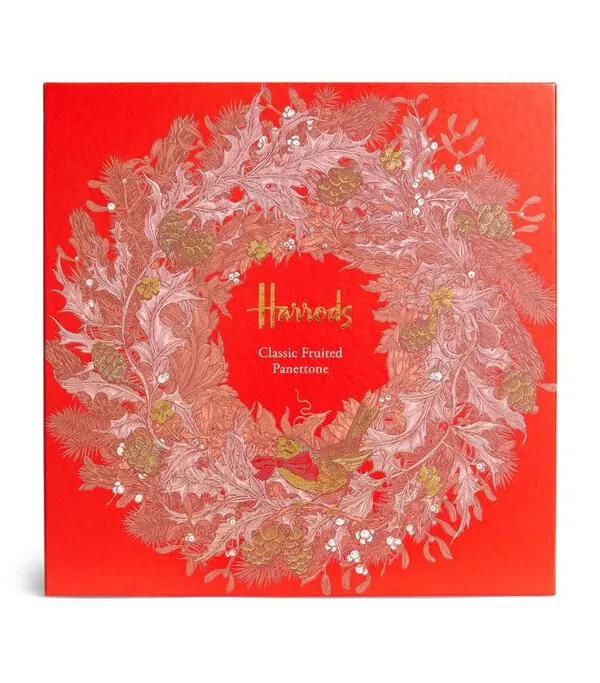 Harrods Classic Panettone - Multi | Editorialist