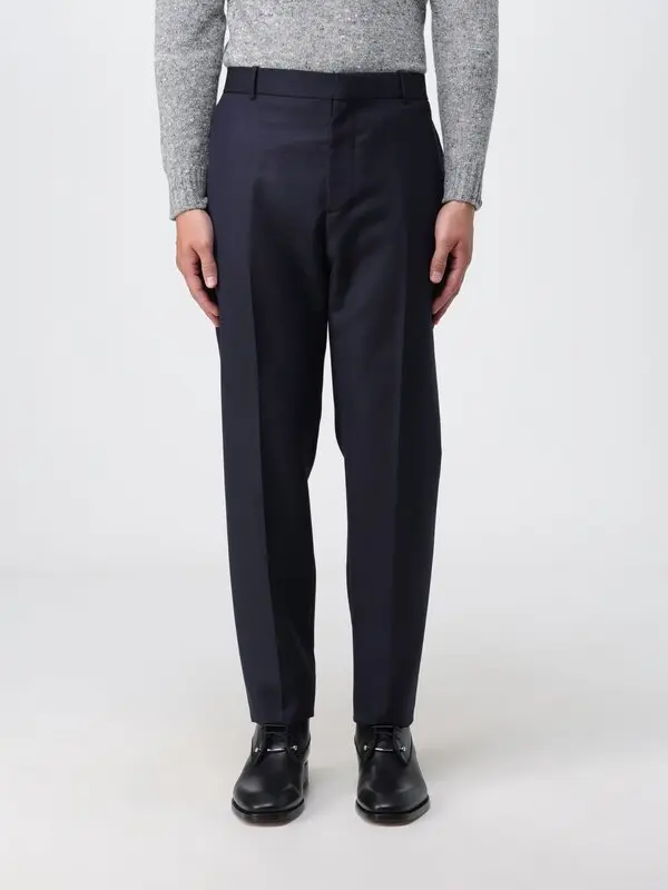 Alexander McQueen Tailored Trousers