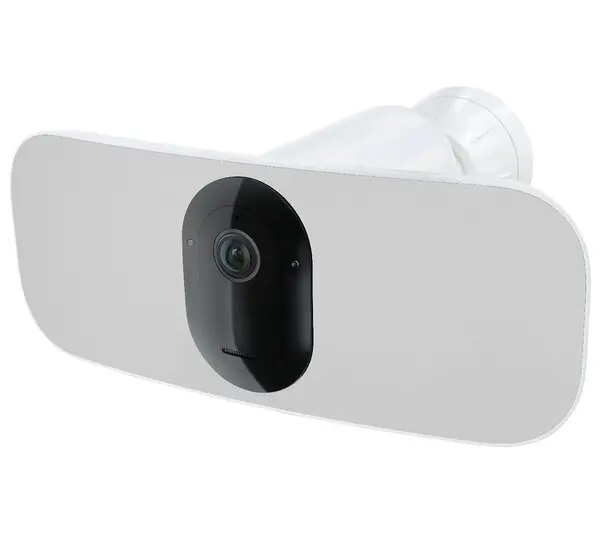 ARLO Pro 3 Wireless Floodlight Security Camera