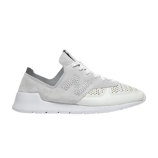 NEW BALANCE 1978 Sneakers - White