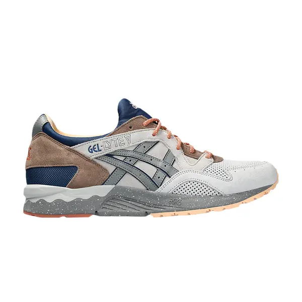 Asics Gel Lyte 'retro Trail Pack' Sneakers
