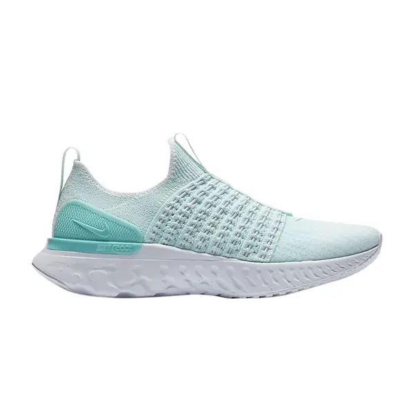 Nike React Phantom Run Flyknit 2