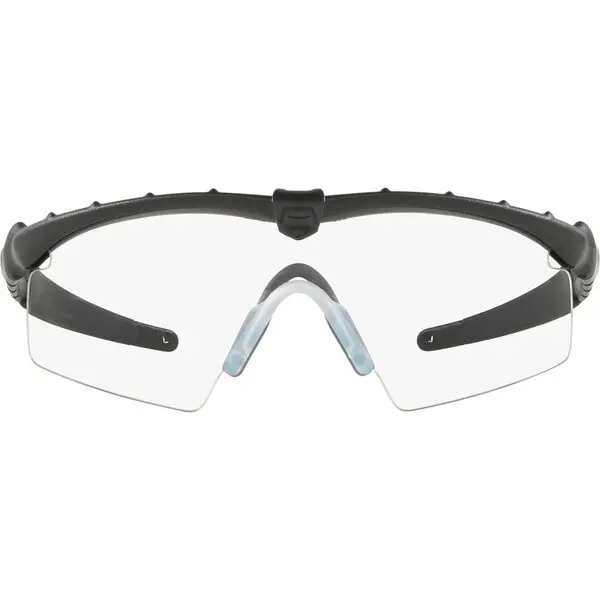 Oakley M Frame 2.0 Strike Semi Rimless Rectangular Sunglasses