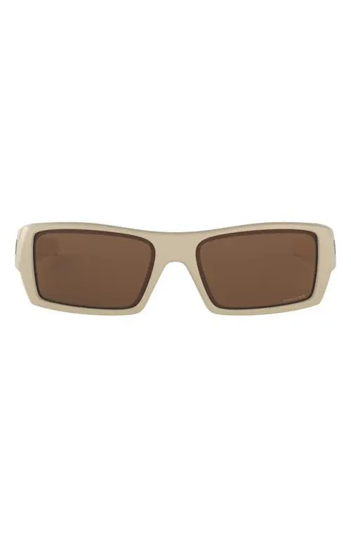 Oakley Gascan® Prizm™ Polarized Sunglasses - Tan