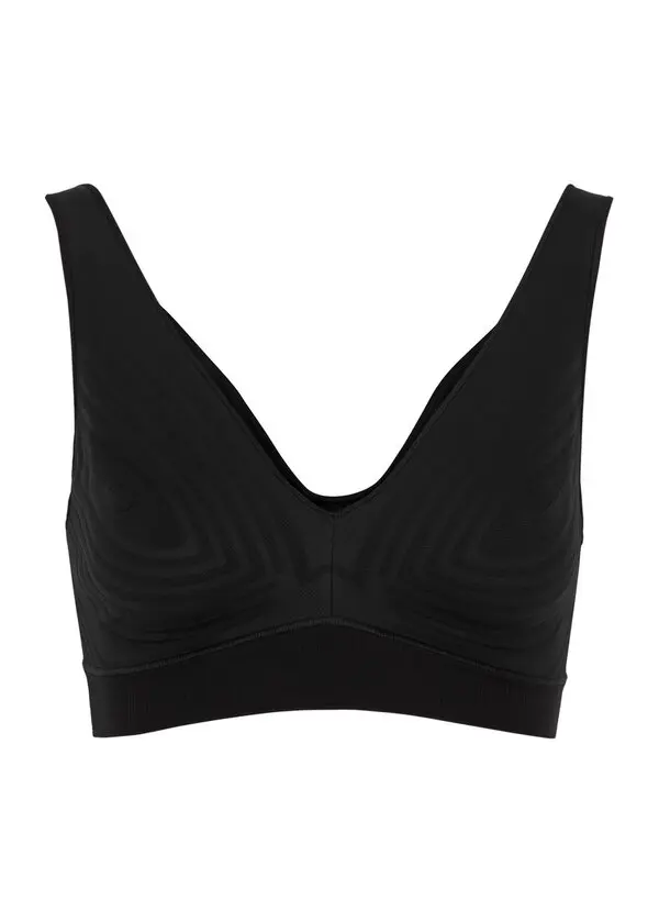 Spanx Haute Contour Soft-cup Bra