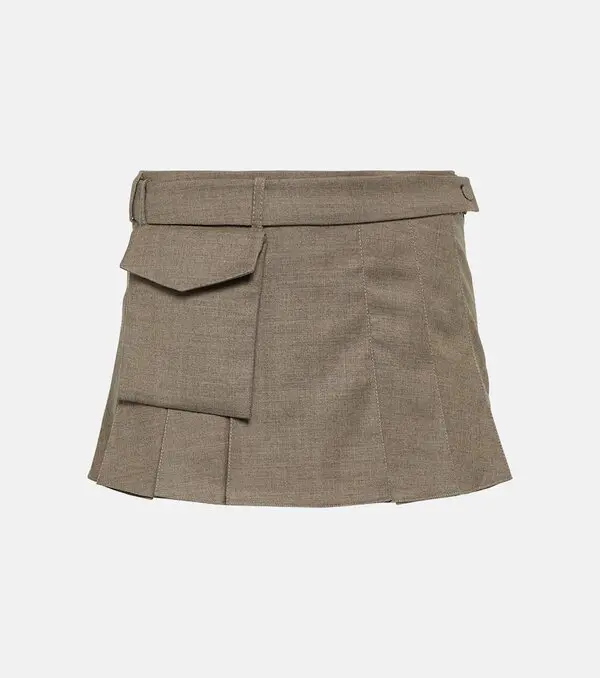 AYA MUSE Mia Mini Skirt