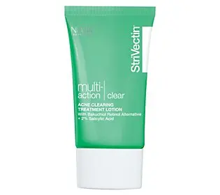 Strivectin Multi-action Clear: Acne Clearing Treatment Lotion - One-color