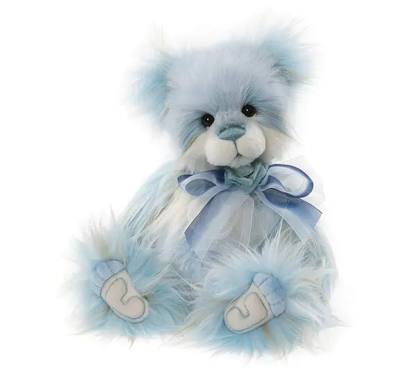 CHARLIE BEARS Ice Pop