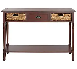 SAFAVIEH Christa Console